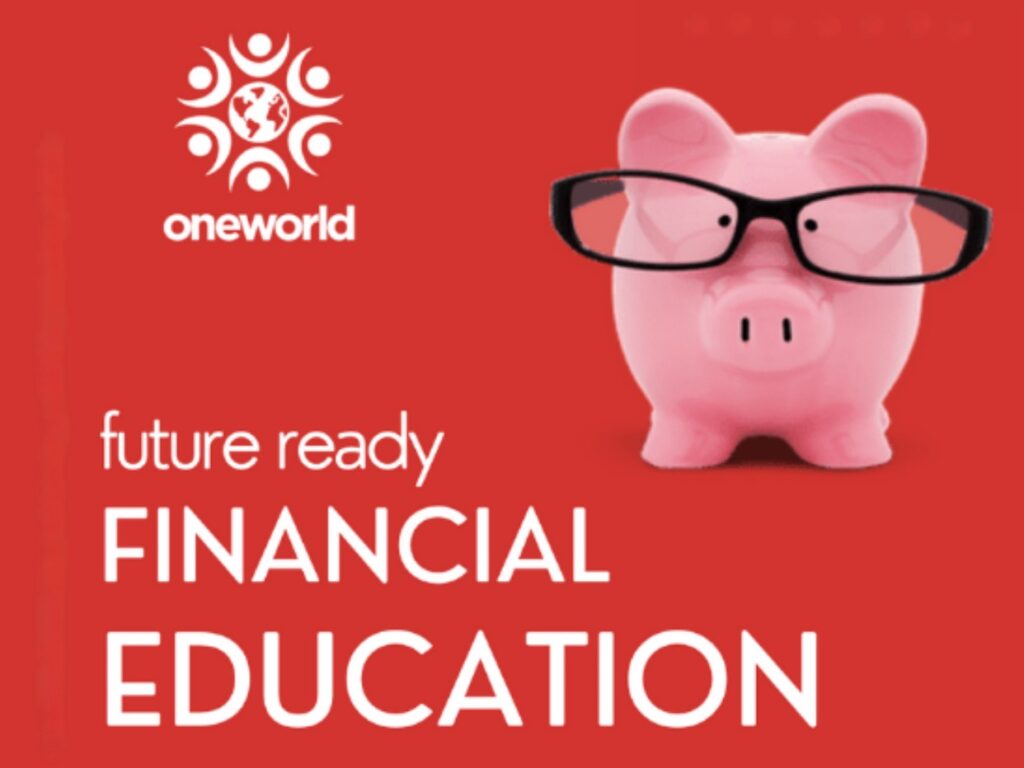 Financial Readiness Summer Program - One World United & Virtuous